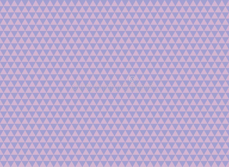 Abstract Purple Triangle Background Texture, Made from Triangles ...