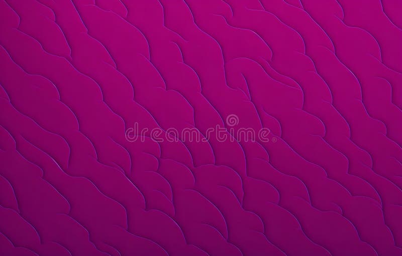 Abstract Purple Wave Pattern Background Texture Design Stock ...