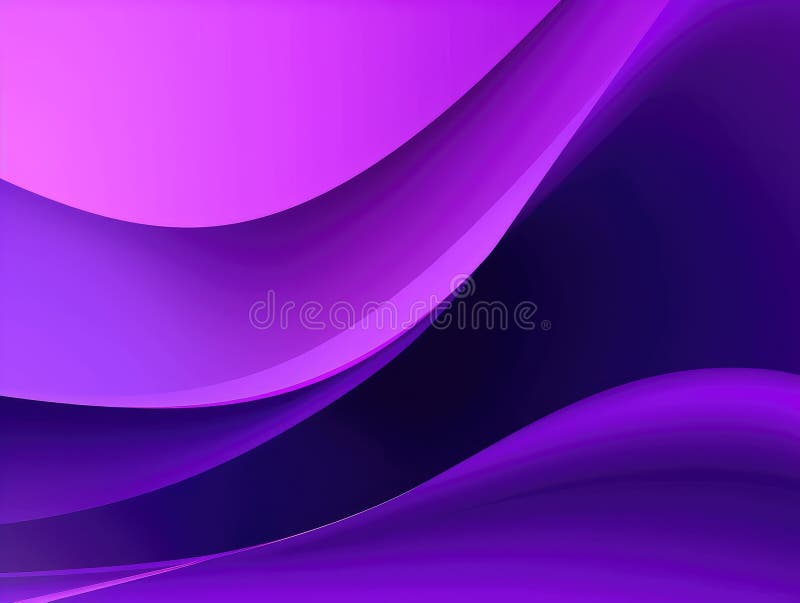 Purple Silky Waves Stock Illustrations – 700 Purple Silky Waves Stock ...