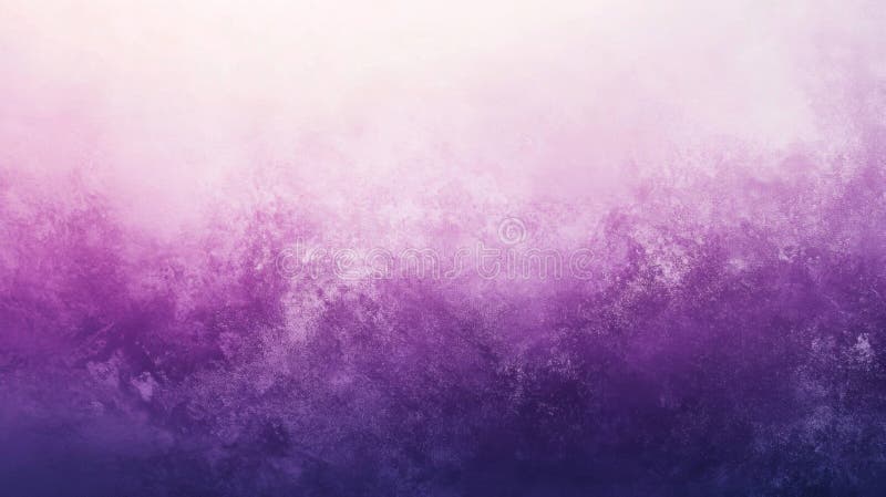 Abstract Purple and White Gradient Background with Textured Surface ...