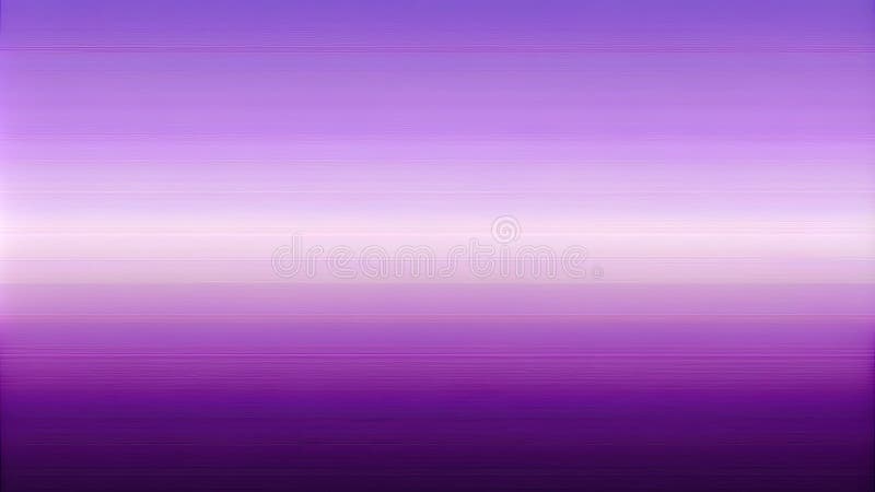 Abstract Purple and White Horizontal Gradient Background Image ...