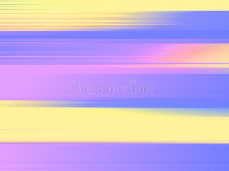Abstract Purple and Yellow Gradient. Trendy Desktop Background with ...