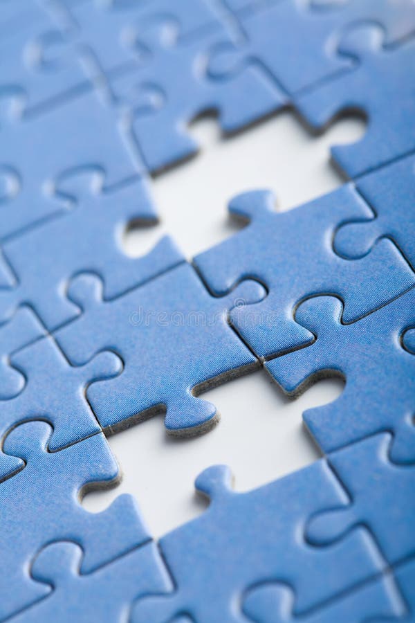 390+ Blue puzzle background Free Stock Photos - StockFreeImages