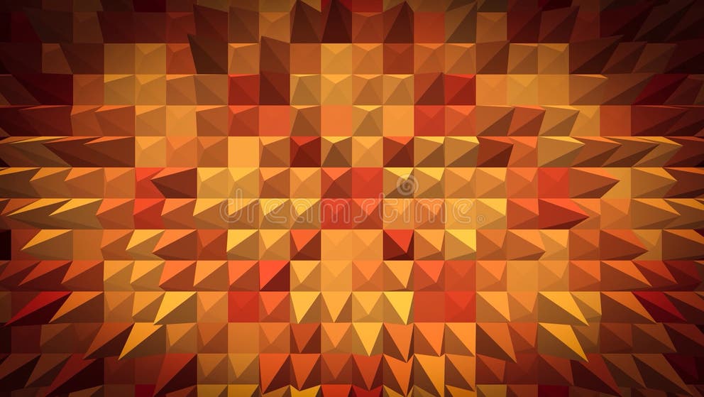 Orange Pyramids Stock Illustrations – 1,021 Orange Pyramids Stock ...