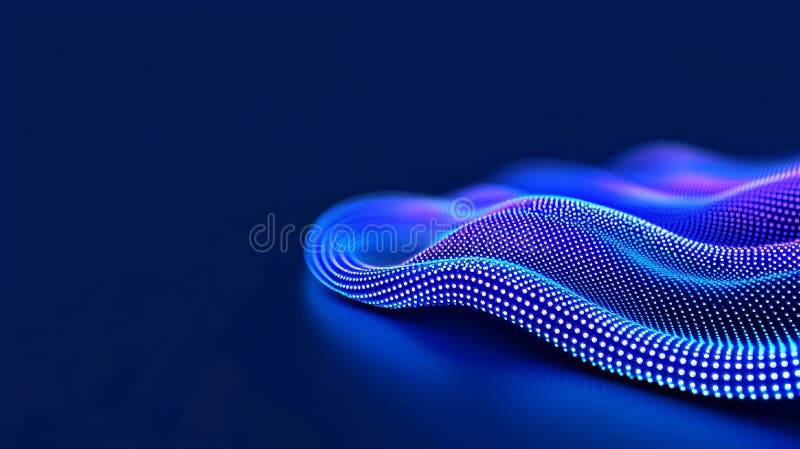 An Abstract Quantum Technology Background with Entangled Particles and ...