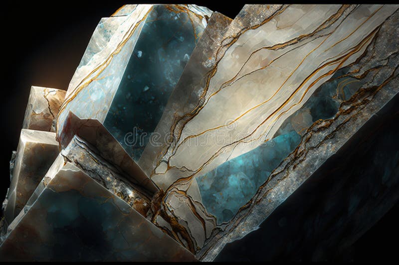 Abstract Quartzite Stock Illustrations – 98 Abstract Quartzite Stock ...