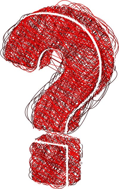 Abstract Question Mark Stock Illustrations – 35,376 Abstract Question ...