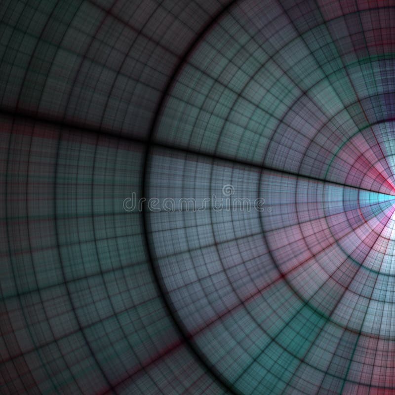 Abstract radial background stock illustration. Illustration of golden ...