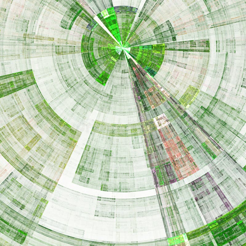 Abstract radial background stock image. Image of chart - 52433163