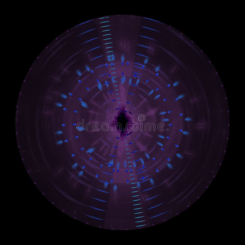 Abstract radial background stock image. Image of design - 57291373