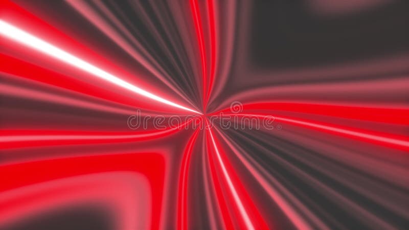 Abstract radial glow lines stock illustration. Illustration of circular ...