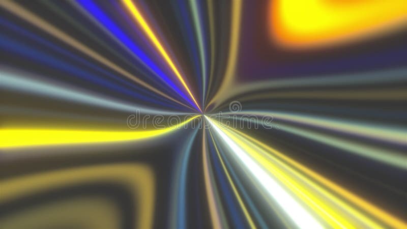 Abstract radial glow lines stock video. Video of energy - 260092237