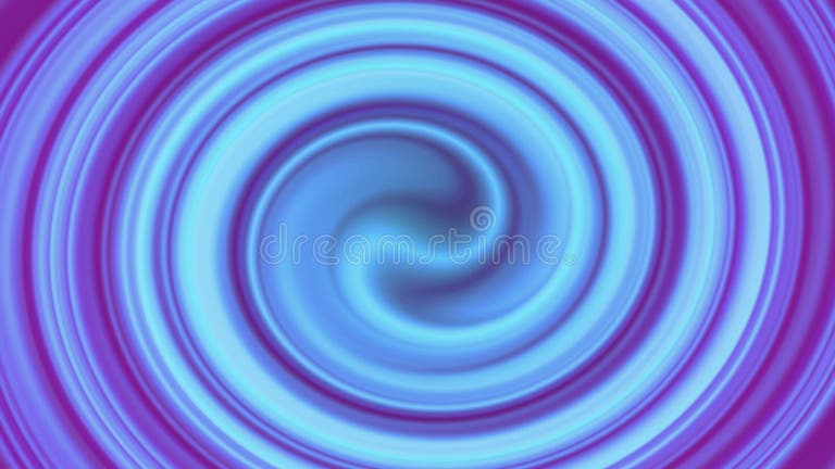 Abstract Radial Gradient Background. Color Pattern. Graphic Pastel ...