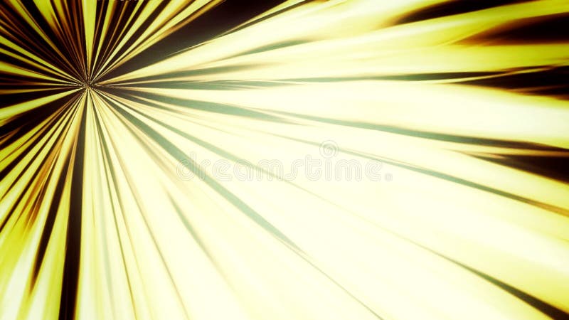 Abstract Background of Radial Rays Shining in the Dark Stock ...