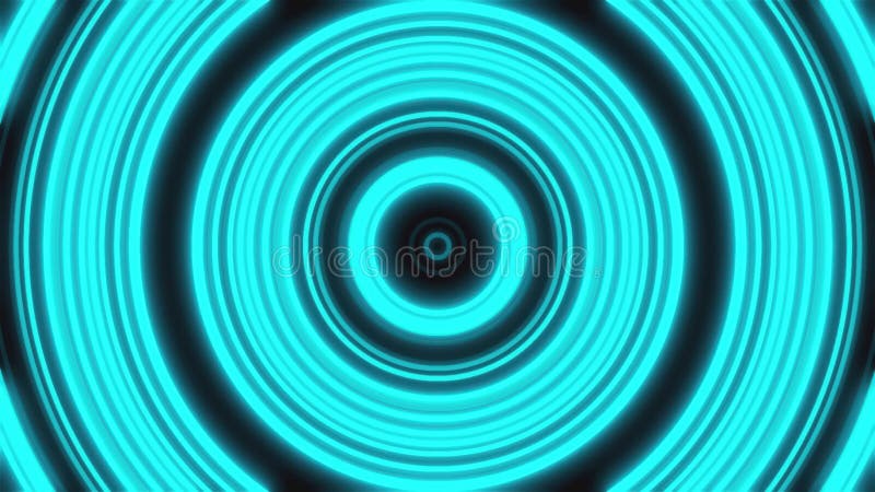 Abstract radial lines stock illustration. Illustration of data - 308313401