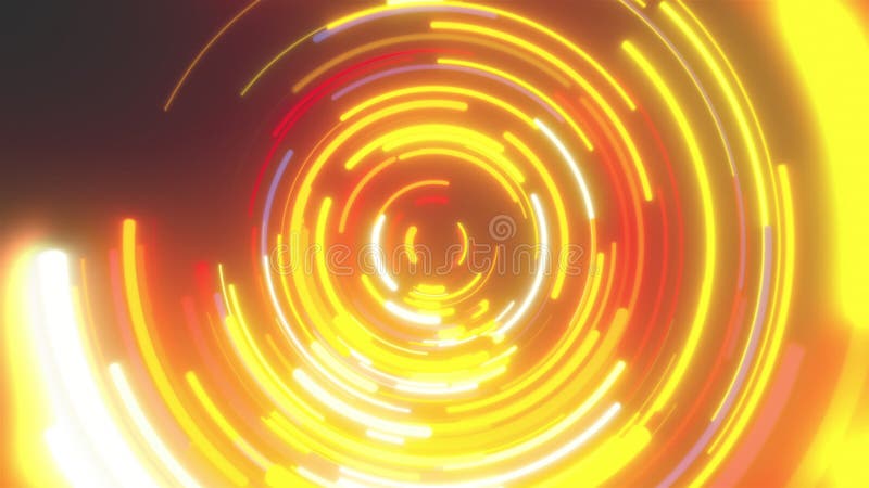 Abstract radial lines stock illustration. Illustration of radial ...