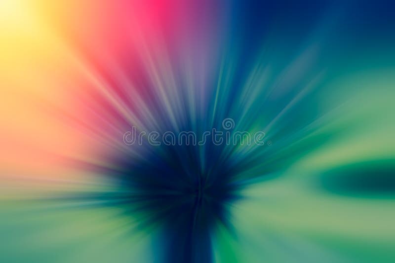 Abstract radial lines stock illustration. Illustration of composition ...