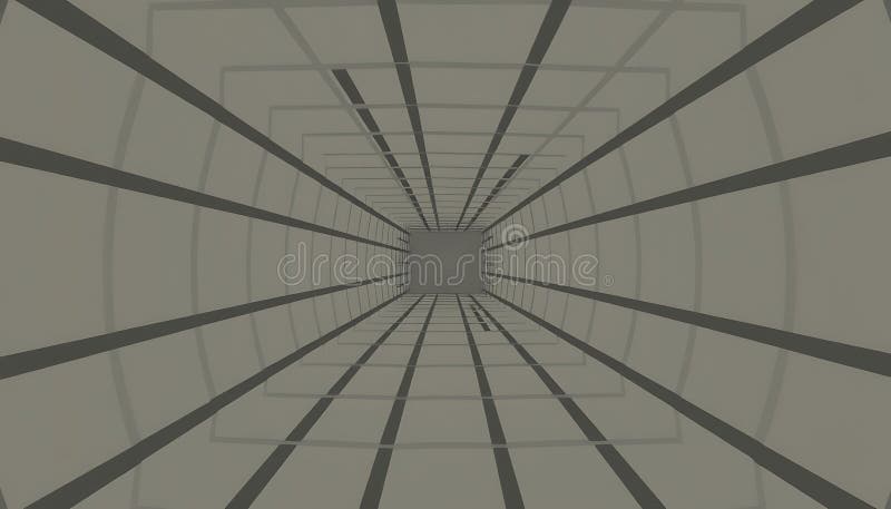 Abstract Radial Lines Pattern, Circular Design, and Modern Texture ...