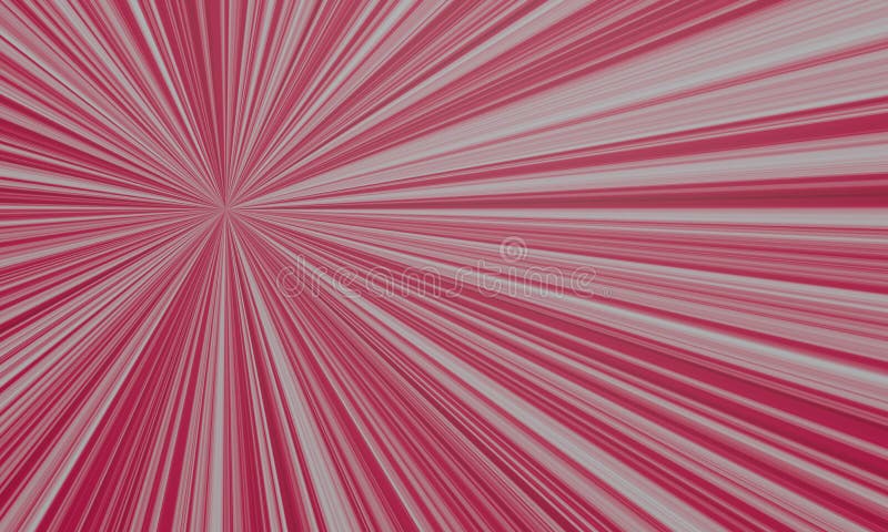 Abstract radial speed line stock illustration. Illustration of pattern ...