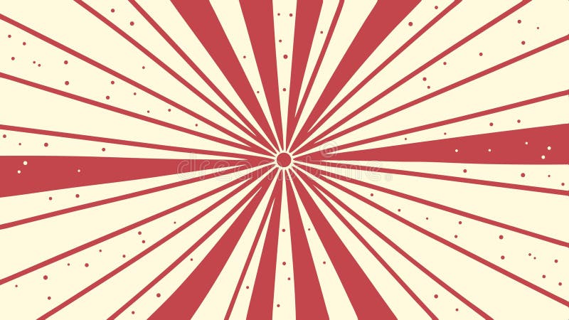 Abstract Radial Sunburst Pattern Design Vector Design Generative AI ...