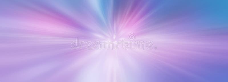 Abstract Radial Zoom Gradient Blur Stock Illustration - Illustration of ...