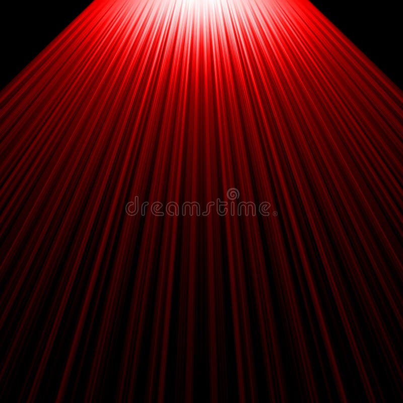 Red abstract stock illustration. Illustration of silvery - 32467651