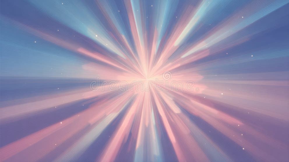 Abstract Radiating Light Burst Backgrounds Stock Photo - Image of ...