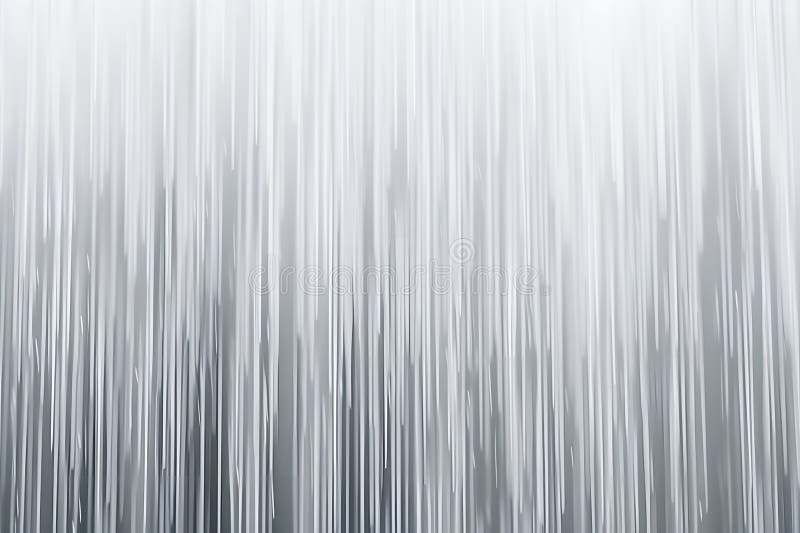 Abstract Rain Pattern - White & Grey Gradient Background Stock ...