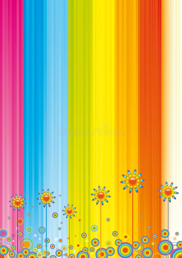 Vertical Rainbow Stock Illustrations – 16,189 Vertical Rainbow Stock ...