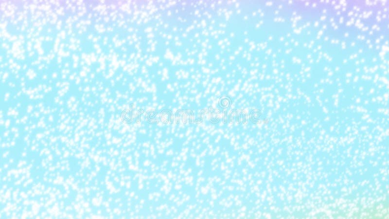 Abstract Rainbow Background Animation. Seamless Loop 4k Animated Video ...