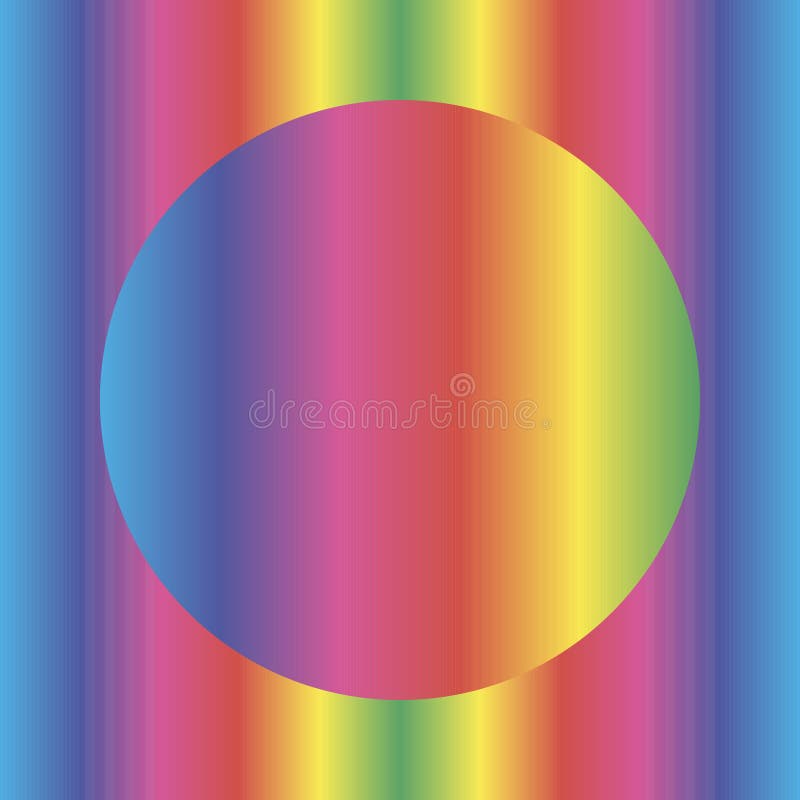 Rainbow Circle Sphere Stock Illustrations – 15,397 Rainbow Circle ...