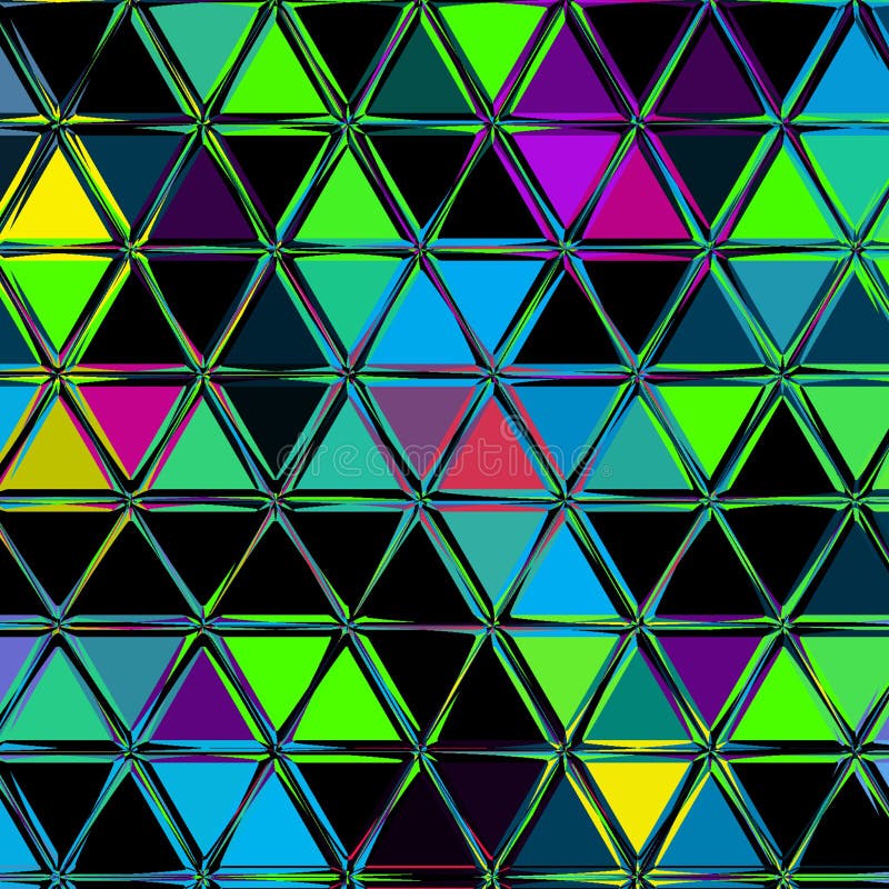 Gaudy Gradient Background Stock Illustrations – 116 Gaudy Gradient ...