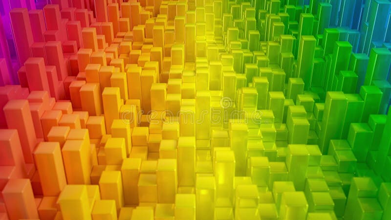 Projection Mapping, Graphic Design, Graphic Art, Motion Design, Motion ...