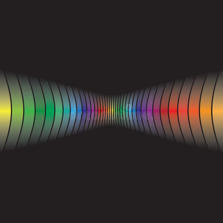 Abstract Rainbow Layout Stock Illustrations – 61,540 Abstract Rainbow ...