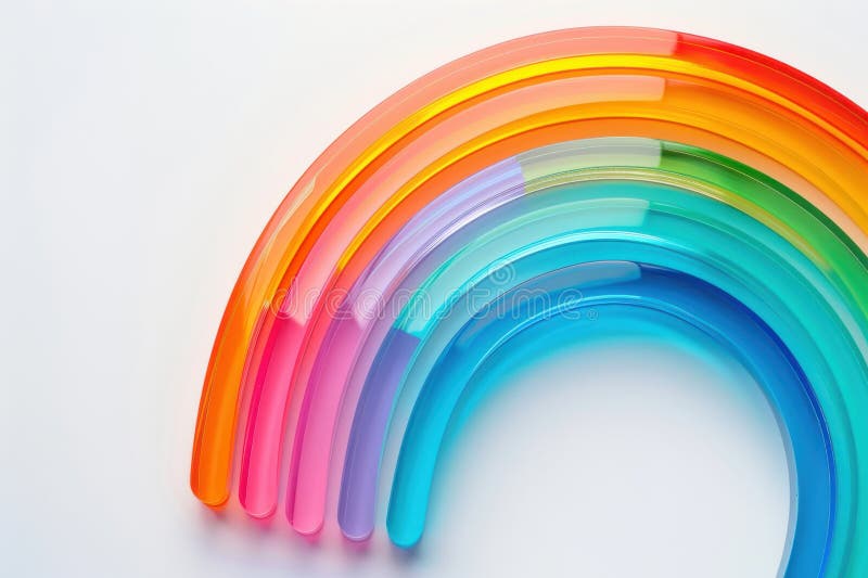 Arcs Design Elements Texture Background Stock Illustration ...