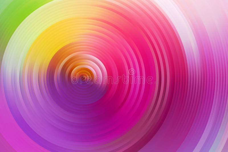 Colored Surround Stock Illustrations – 804 Colored Surround Stock ...