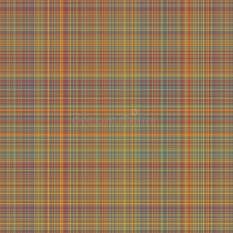 Abstract Random Color Background Stock Illustration - Illustration of ...