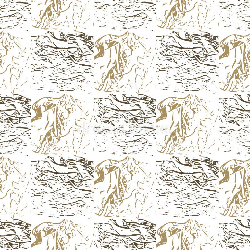 Abstract random lines stock vector. Illustration of decoration - 62158884