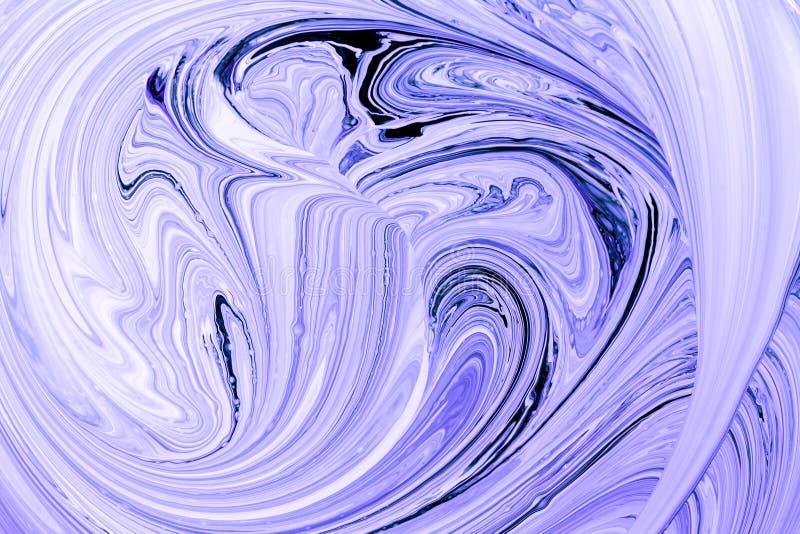 Abstract Random Patterns from Mixed Colors. Toned Stock Image - Image ...