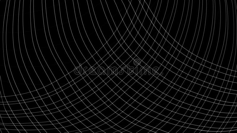 Abstract Random Pencil Lines Brush Overlay Black and White Background ...