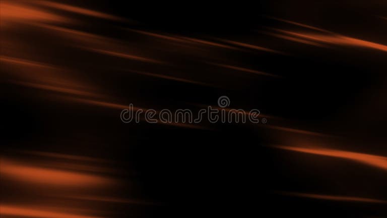 Abstract Randomly Flying Shadows. Motion. Colorful Floating Rays on a ...