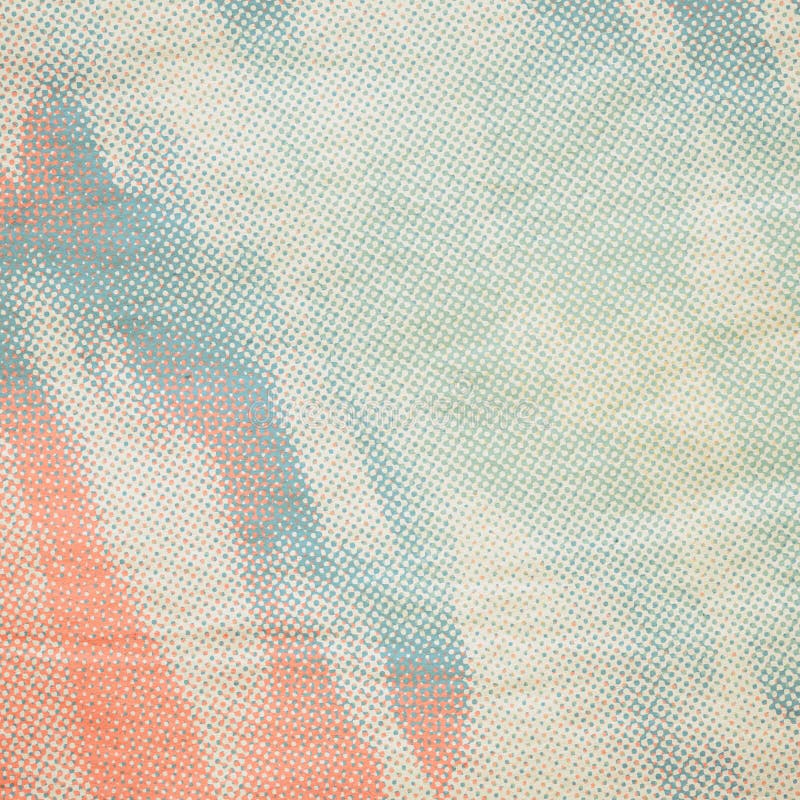 Abstract Raster Background in Pastel Colors for the Design of Te Stock ...