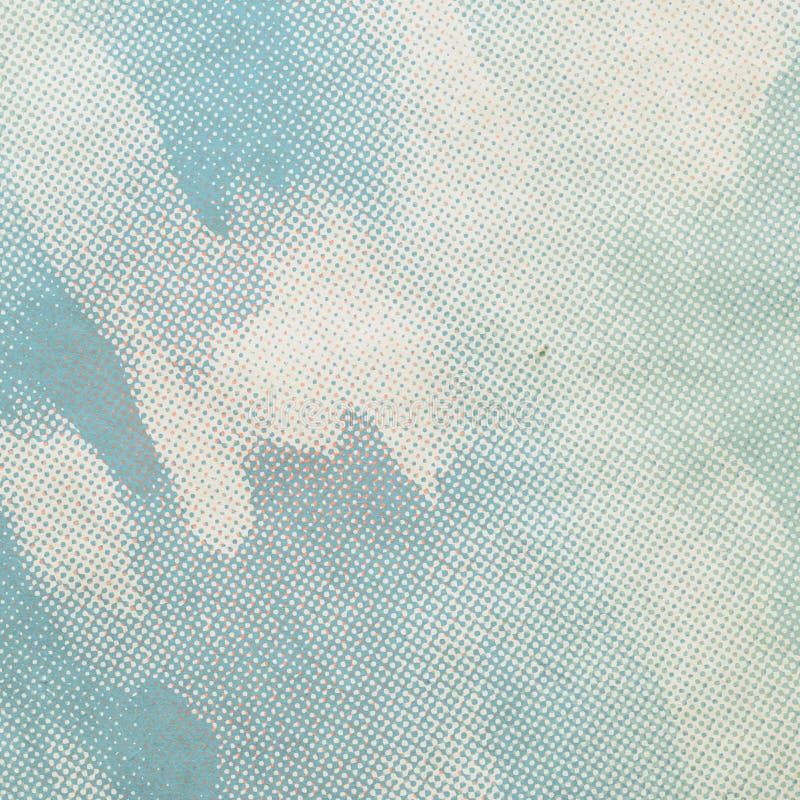 Abstract Raster Background in Pastel Colors for the Design of Te Stock ...