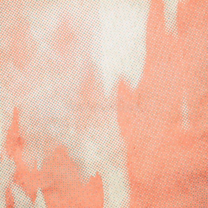 Abstract Raster Background In Pastel Colors For The Design Of Te Stock ...