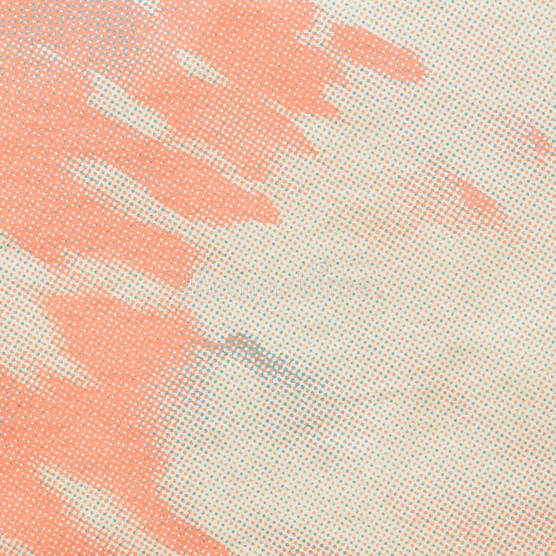 Abstract Raster Background In Pastel Colors For The Design Of Te Stock ...