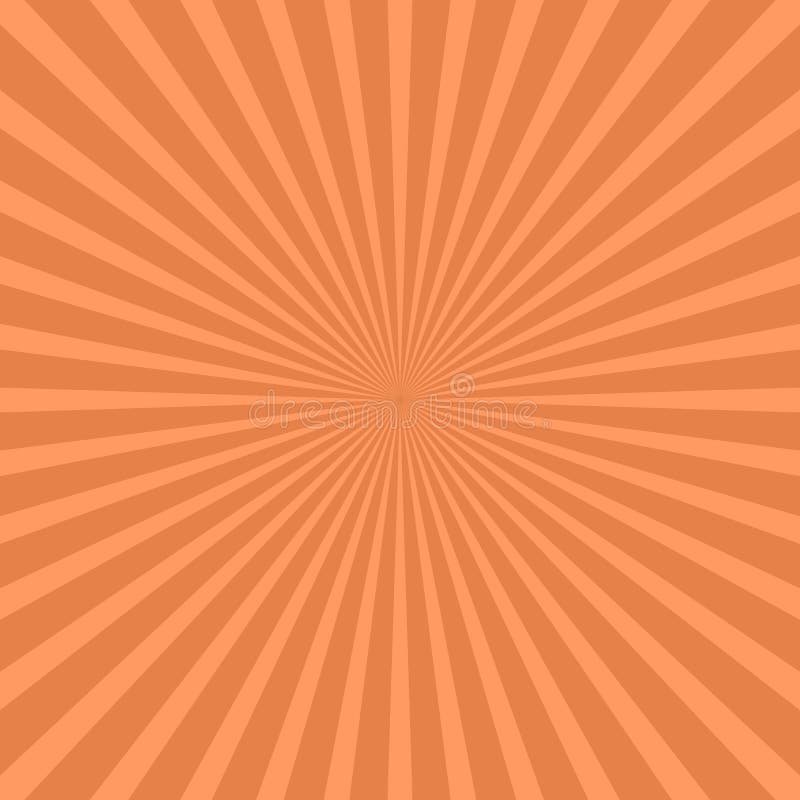 Abstract Ray Burst Background - Comic Graphic with Radial Stripe ... Abstract Ray Burst Background - Comic Graphic with Radial Stripe ...