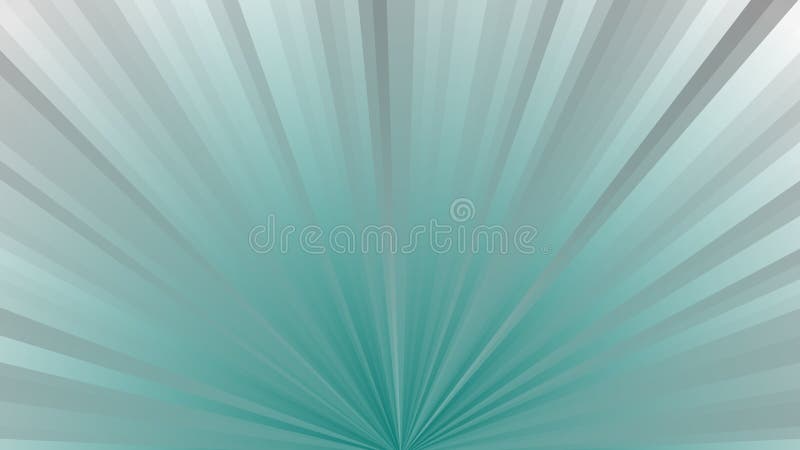 Sunbeams, Abstract Background Stock Illustration - Illustration of ...