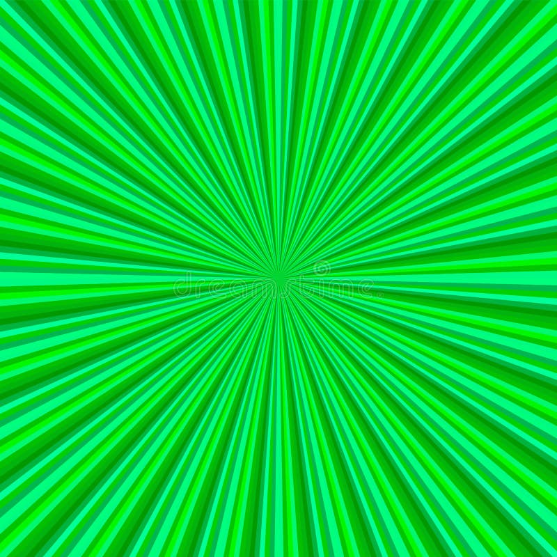 Abstract Ray Burst Background - Green Motion Vector Graphic Design From ... Abstract Ray Burst Background - Green Motion Vector Graphic Design From ...