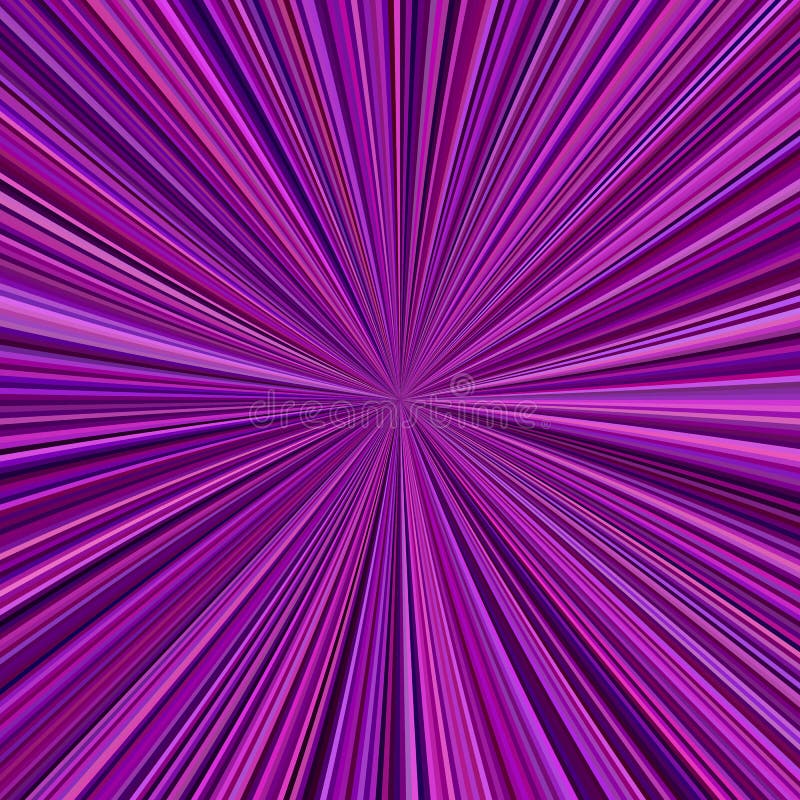 Abstract Purple Blast Design on Dark Background Stock Vector ... Abstract Purple Blast Design on Dark Background Stock Vector ...