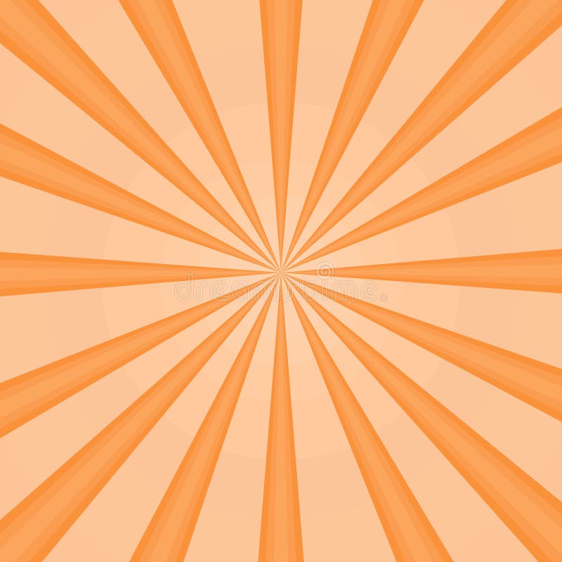 Abstract Ray Burst Pattern Background Colorful Vector Illustration ...